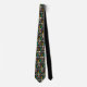 Vintage Pyrex Pattern - Mod Kitchen (1950s Colors) Neck Tie | Zazzle