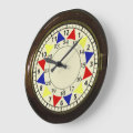 vintage raf clock | Zazzle