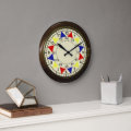 vintage raf clock | Zazzle