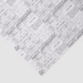 Vintage Receipt Tissue Paper | Zazzle