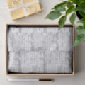 Vintage Receipt Tissue Paper | Zazzle
