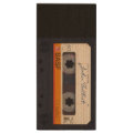 Vintage Retro Fashioned 80s Mixtape Audio Tape USB Wood Flash Drive ...