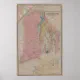 Vintage Rhode Island Geological Map (1840) Poster | Zazzle