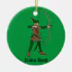 Vintage Robin Hood Christmas Ornaments | Zazzle