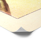 Vintage Robin Poster | Zazzle