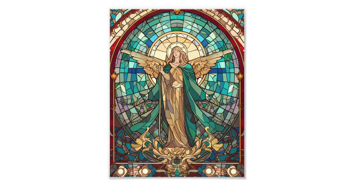 Vintage Roman Catholic Faith Infographic Poster | Zazzle
