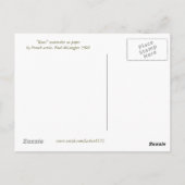 Vintage Rose Bouquet Postcard | Zazzle