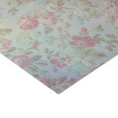 Vintage Rose Tissue Paper | Zazzle