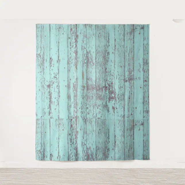 Vintage Rustic Barn Wood Farmhouse Photo Backdrop | Zazzle