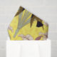 Vintage Rustic Birds Wild Orchids Floral Tissue Paper | Zazzle