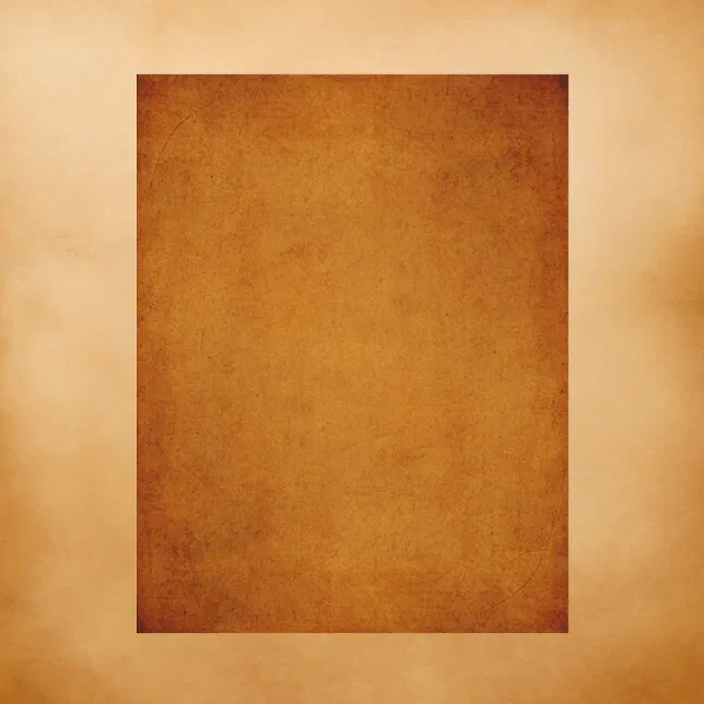 Vintage Rustic Scrapbook Paper | Zazzle