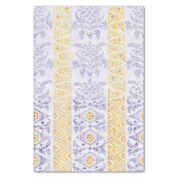 Vintage Rustic Texture Victorian Decoupage Tissue Tissue Paper | Zazzle