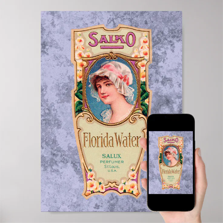 Florida Water Label | atelier-yuwa.ciao.jp