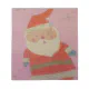 Vintage Santa Claus Notepad | Zazzle
