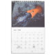 Vintage SciFi Illustrations, Retro Science Fiction Calendar | Zazzle