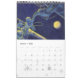 Vintage SciFi Illustrations, Retro Science Fiction Calendar | Zazzle