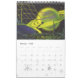 Vintage SciFi Illustrations, Retro Science Fiction Calendar | Zazzle