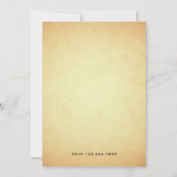 Vintage Sewing Machine Birthday Party Invitation | Zazzle