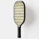 Vintage Sheet Music, Antique Musical Score 1810 Pickleball Paddle | Zazzle