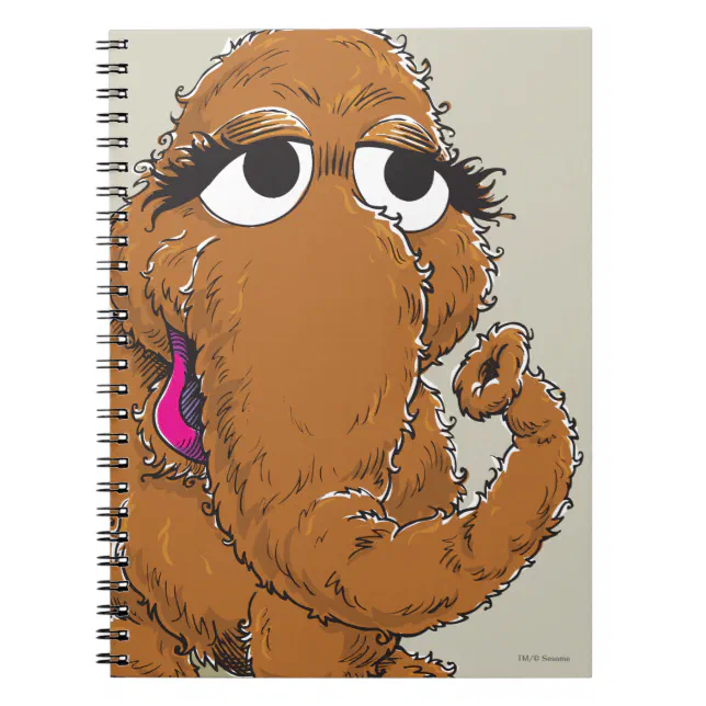 Vintage Snuffy Notebook | Zazzle