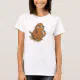 Vintage Snuffy T-Shirt | Zazzle