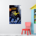 Vintage Some Assembly Required Mars Recruitment Poster | Zazzle