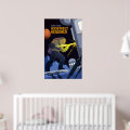 Vintage Some Assembly Required Mars Recruitment Poster | Zazzle