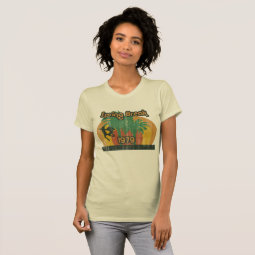 Vintage Spring Break 1979, 70s T-Shirt | Zazzle