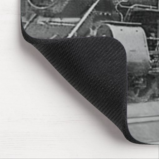 Vintage Steam Engine Railroad Locomotive Mouse Pad | Zazzle