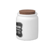 Vintage Style Cuss & Swear Jar | Zazzle