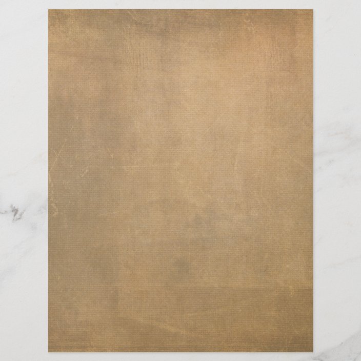 Vintage Style Scrapbook Paper | Zazzle.com