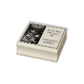 Vintage Sun and Flowers From the Library Of Rubber Stamp | Zazzle