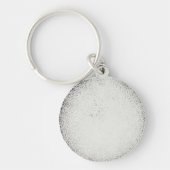 Vintage Super Grover Keychain | Zazzle