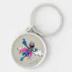 Vintage Super Grover Keychain | Zazzle