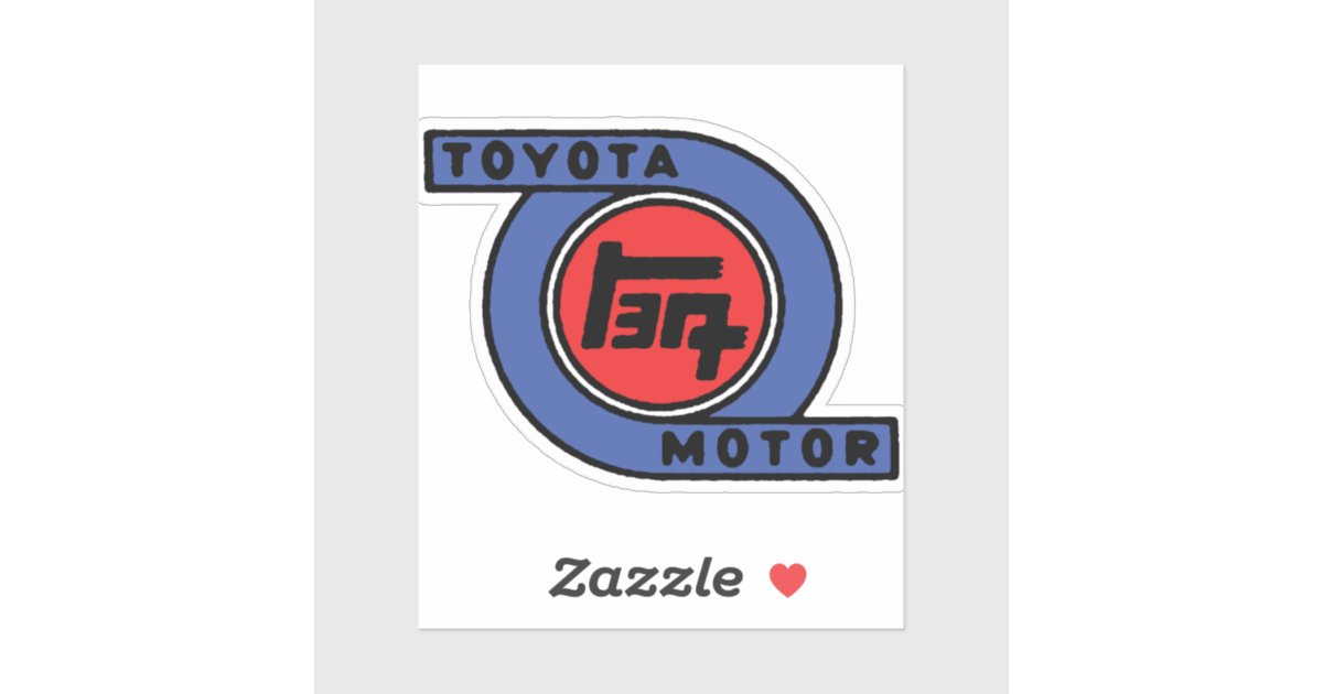 Vintage TEQ Sticker | Zazzle