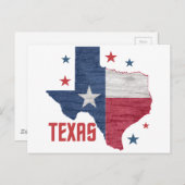 Vintage Texas Postcard | Zazzle