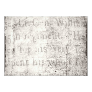 1700s Invitations & Announcements | Zazzle