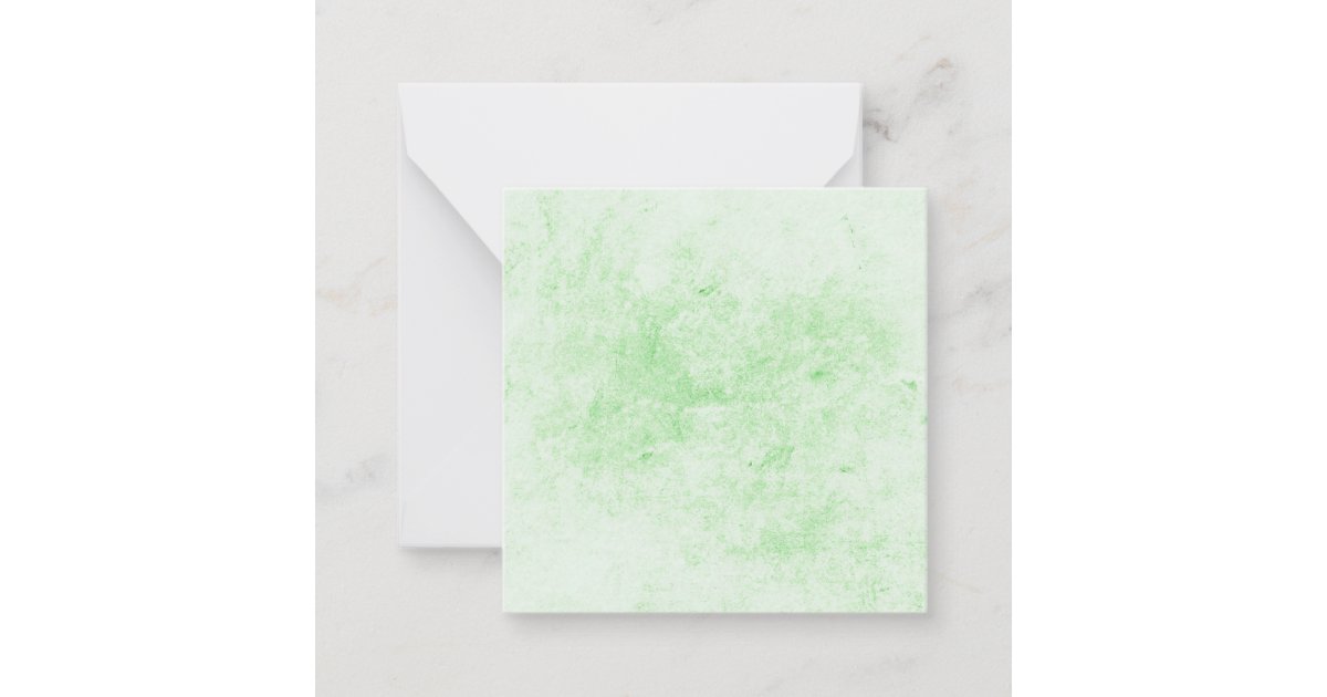 Vintage Texture Paper Note Card | Zazzle