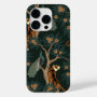 Modern Custom Pet Picture LOVE Paw Print Dog Lover Case-Mate iPhone ...