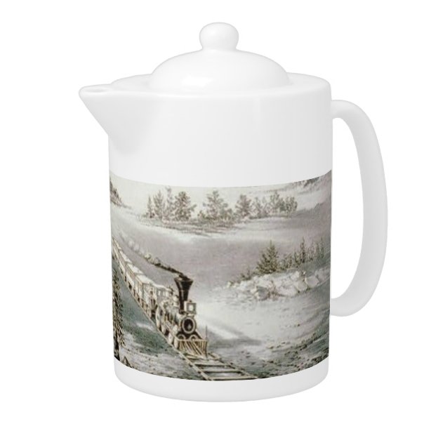 Teapots | Zazzle