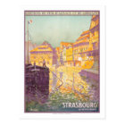 Strasbourg, France Postcard | Zazzle.com
