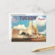 Vintage Tucson Postcard | Zazzle