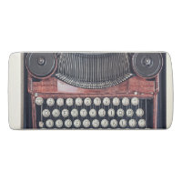 typewriter erase