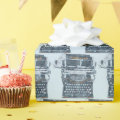 Vintage Typewriter Wrapping Paper | Zazzle