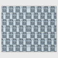 Vintage Typewriter Wrapping Paper | Zazzle