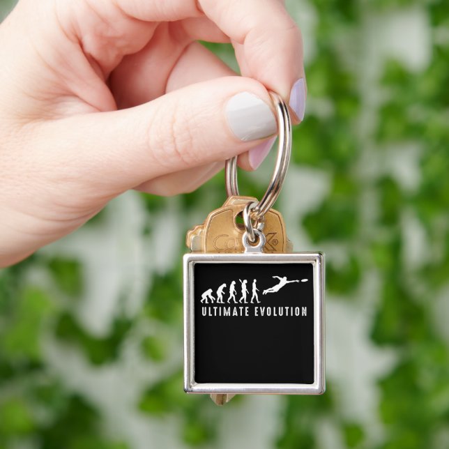 ultimate frisbee evolution