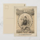 Vintage United States Centennial Souvenir Postcard | Zazzle