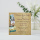 Vintage Venice Wedding Invitations | Zazzle