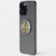 Vintage Vincent Van Gogh Bouquet of Flowers PopSocket | Zazzle