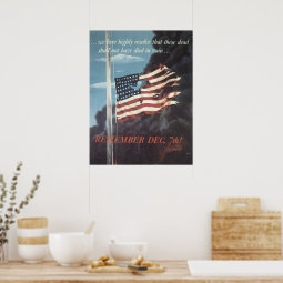Vintage War Poster from WWI and WWII | Zazzle